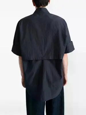 LEMAIRE Crepe Shirt