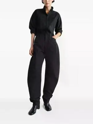 LEMAIRE Tapered Trousers