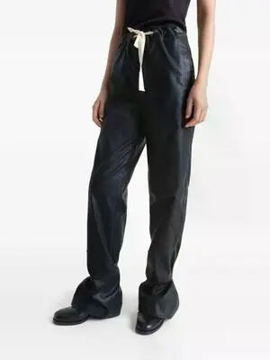 LEMAIRE Straight Rain Pants