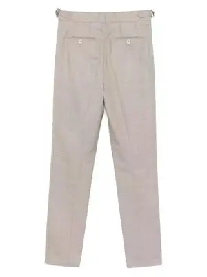 Brunello Cucinelli Tapered Trousers