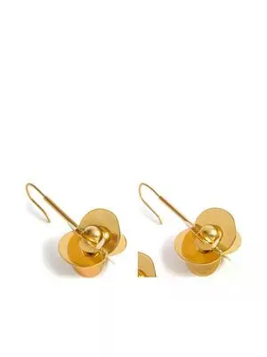 La DoubleJ Aura Earrings
