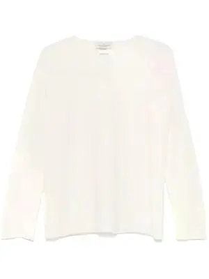 Bruno Manetti Cashmere Top