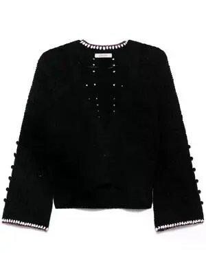 Dorothee Schumacher Fine Knit Knitwear For Women