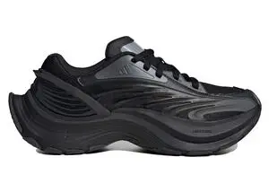 Adidas Xlg Metawave - Black