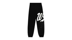 Sp5der Off The Shoulder Sweatpants For Women