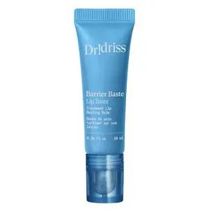 DR. IDRISS Dr. Idriss Barrier Baste Moisturizing Lip Balm Soft Mint - Clear