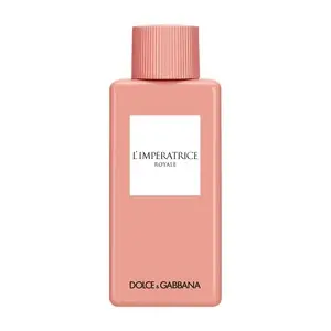 Female Gourmand Fragrance