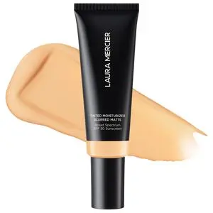 Laura Mercier Laura Mercier Tinted Moisturizer Oil Free Blurred Matte Skin Tint Spf 30 1w Blonde