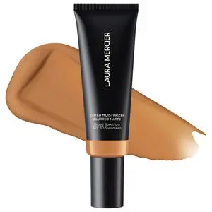 Laura Mercier Laura Mercier Tinted Moisturizer Oil Free Blurred Matte Skin Tint Spf 30 4w Ochre