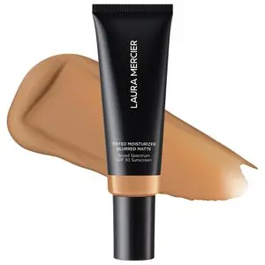 Laura Mercier Laura Mercier Tinted Moisturizer Oil Free Blurred Matte Skin Tint Spf 30 5c Cedar