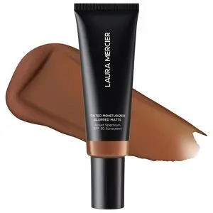 Laura Mercier Laura Mercier Tinted Moisturizer Oil Free Blurred Matte Skin Tint Spf 30 6c Brunette