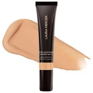 Laura Mercier Minihydratant Teinté Sans Huile Mat Flou Fps 30 - 2n Maple