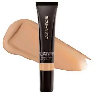 Laura Mercier Minihydratant Teinté Sans Huile Mat Flou Fps 30 - 3n Sable