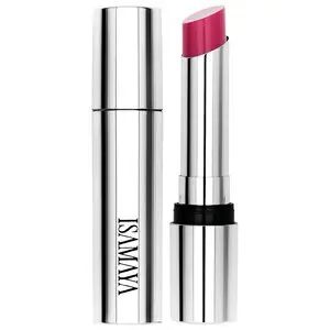 ISAMAYA Lips Balm- Sheer Lipstick Balm With Vitamin E - Flamingo