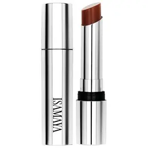 ISAMAYA Lips Balm- Sheer Lipstick Balm With Vitamin E - Follow