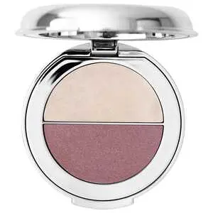 ISAMAYA Skin Enhancing Duo- Cream Blush And Highlighter - Figue