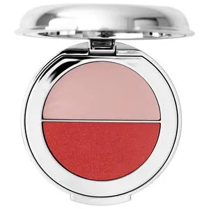 ISAMAYA Skin Enhancing Duo- Cream Blush And Highlighter - Marta