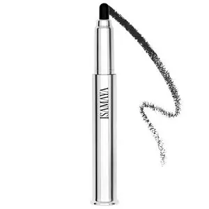 ISAMAYA Sculpting Stick- Precision Cream Contour Stick With Ceramides - Ebony