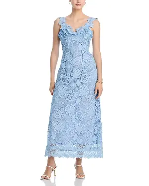 Waimari Lace Day Dresses