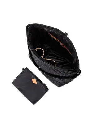 Mz Wallace Large Astor Hobo Bag