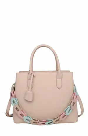 Moda Luxe Adjustable Totes