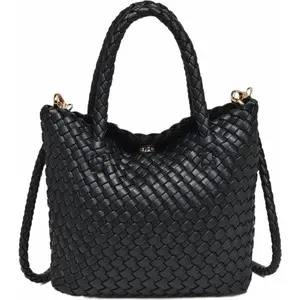 Moda Luxe Handheld Cross Body Bags