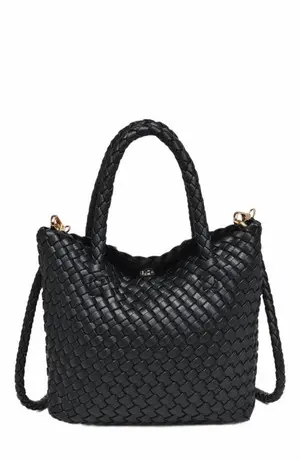 Moda Luxe Handheld Cross Body Bags