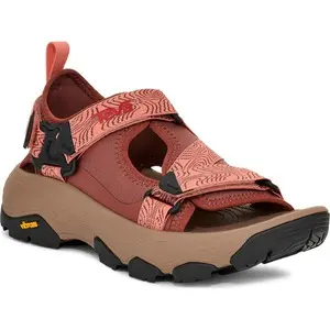 Teva Pull On Sandals For Women