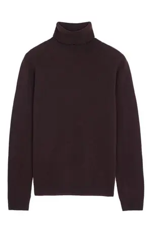 Gobi Cashmere Cashmere Turtleneck Sweater