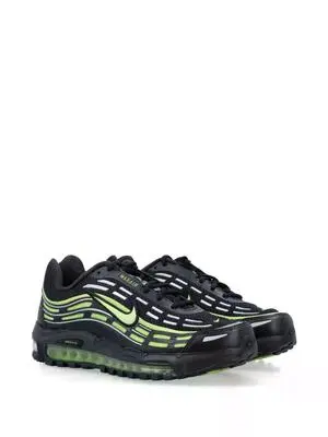 Nike Air Max Tl 2.5 Sneakers - Black