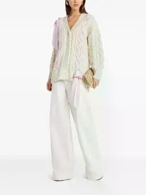 LoveShackFancy Kassius Cardigan