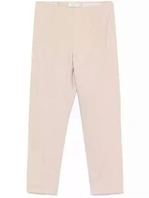 Peserico Cropped Pants For Women