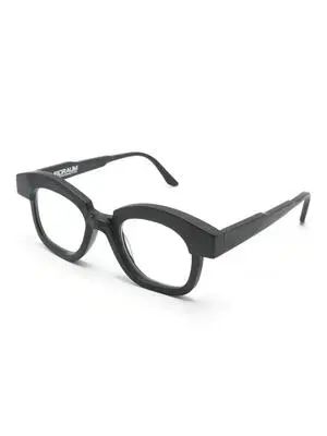 KUBORAUM Maske K40 Geometric-frame Eyeglasses