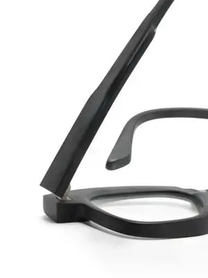 KUBORAUM Maske K40 Geometric-frame Eyeglasses
