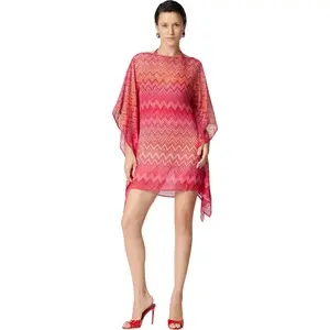 Missoni Printed Kaftans Tunics