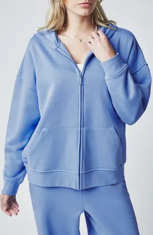 Florence By Mills Zip Up Activewear For Women