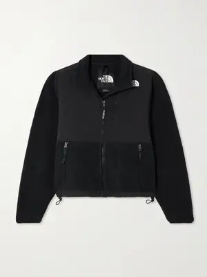 The North Face Denali Embroidered Polartec® Fleece Jacket