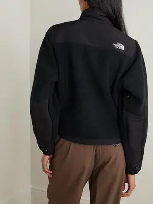 The North Face Denali Embroidered Polartec® Fleece Jacket