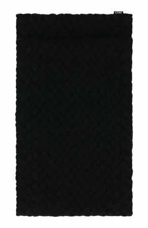 Gobi Cashmere Regenerative-cashmere Snood - Black
