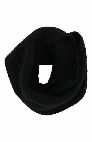 Gobi Cashmere Regenerative-cashmere Snood