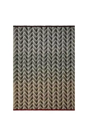 Missoni Brent Throw 140x190 Cm
