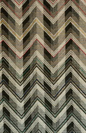 Missoni Brent Throw 140x190 Cm