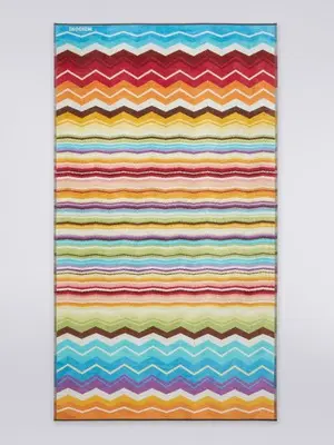 Missoni Hugo Beach Towel 100x180