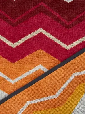 Missoni Hugo Beach Towel 100x180