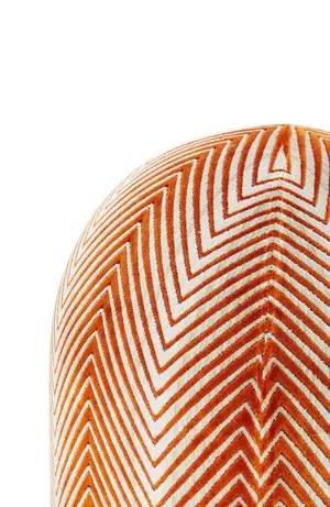 Missoni Ziggy Pouf 50x50 Cm