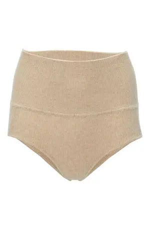 GOBI MONGOLIAN CASHMERE Cashmere Underwear - Beige