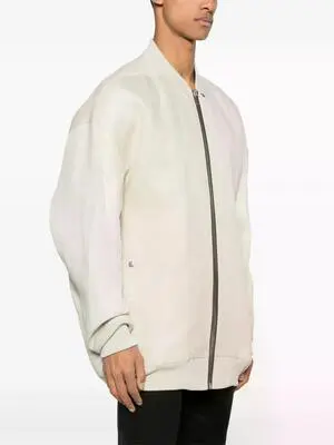 Rick Owens Jumbo Flight Jacket
