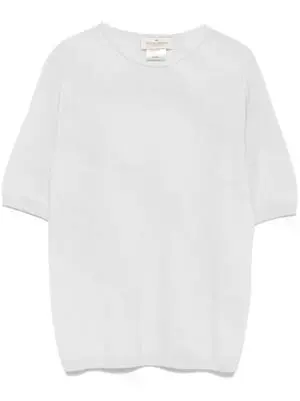 Bruno Manetti Short T-shirts For Women