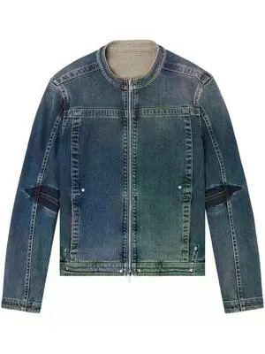 Diesel® Denim Jackets For Men