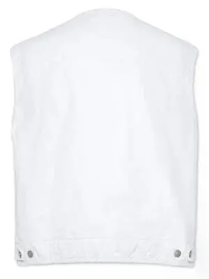 Dsquared2 Denim Gilet